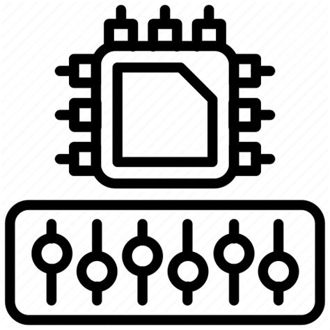 Intelligent Control Ai Behavior Output Clan Icon Download On Iconfinder