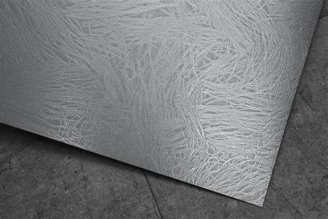 엠보싱 알루미늄 시트 Zqx06kt1r 알탈 아노다이징 알루미늄