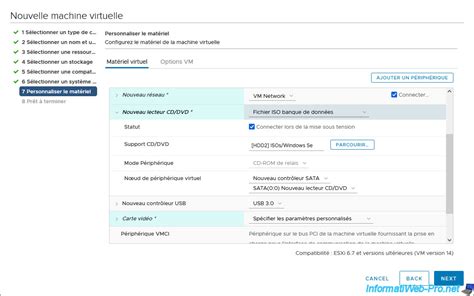 use real pmem or simulated vpmem persistent memory on vmware