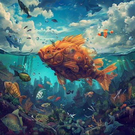 The Bizarre World Of The Blob Fish Discovering The Unique Appearance