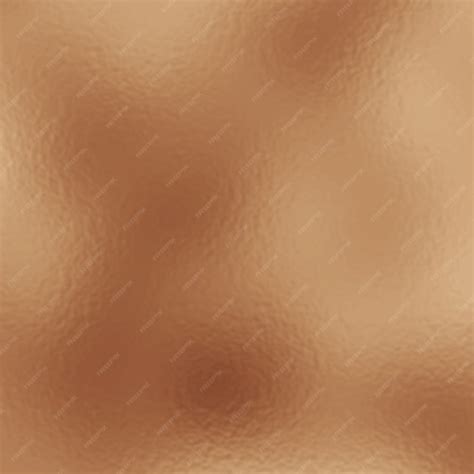 로즈 골드 호일 텍스처 무료 벡터