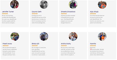 Dream Code Achieve Empowering Youth With Skoolofcodes Coding Classes