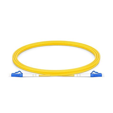 SINGLEMODE LC LC 1 5M PATCHCORD Almiria Techstore Kenya