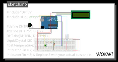 Exo Copy Wokwi ESP STM Arduino Simulator