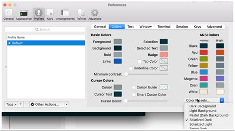 Configure Zsh On Macos Lots Of Emryl