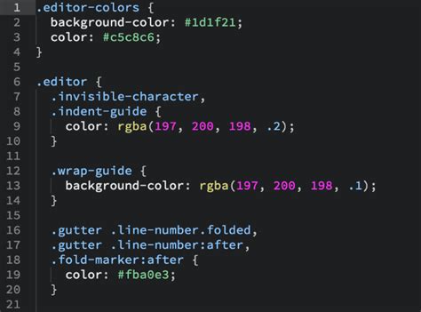 Why Is My Atom Text Editor Font Smaller And Bold Now Stack Overflow