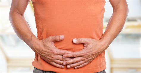 Abdominal Distention