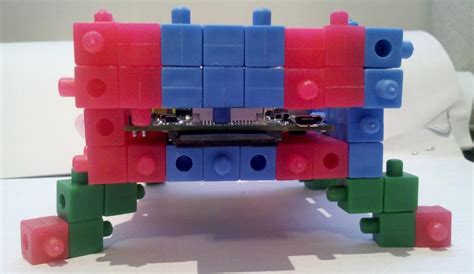 Mini Cubes Raspberry Pi Forums