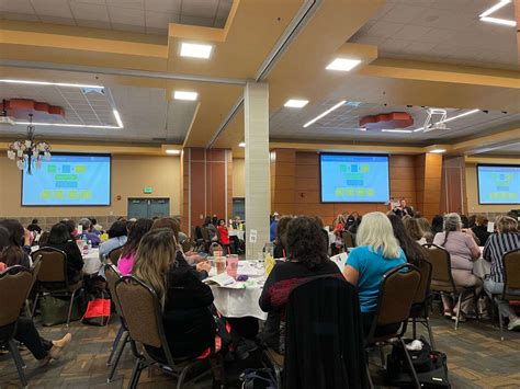 Human Trafficking Conference Highlights Need For Awareness Reporting