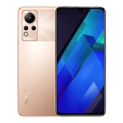 Sifa Kamili Na Bei Ya Infinix Note Tanzania Tech
