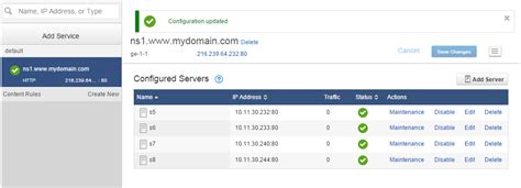 Global Server Load Balancing Overview Barracuda Campus