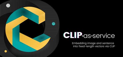 Han Xiao On Linkedin Github Jina Aiclip As Service 🏄 Scalable