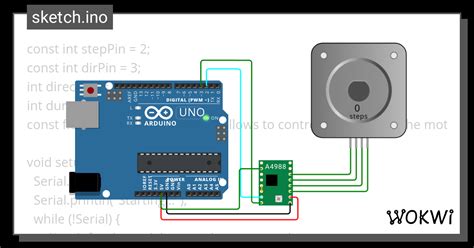 trying things wokwi esp32 stm32 arduino simulator