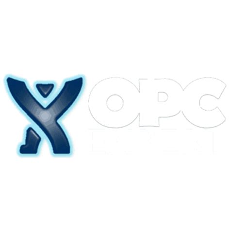 opc expert with python