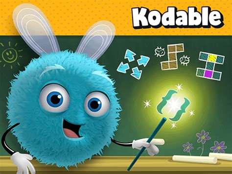 intro to programming pre readers welcome hour of code kodable