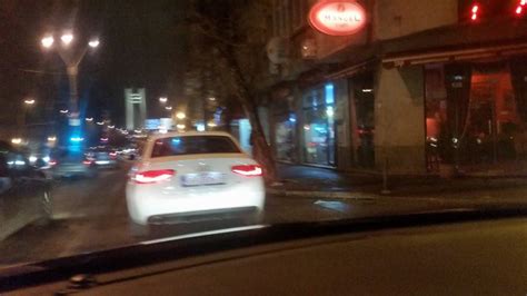 Sex In Masina In Trafic In Bucuresti De Cristi Dorombach