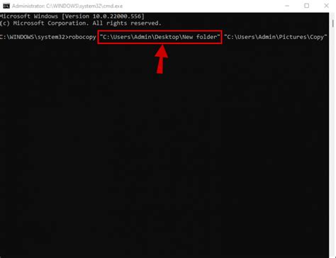 How To Copy Folder Structure Without Copying Files On A Windows PC Mac Or Linux