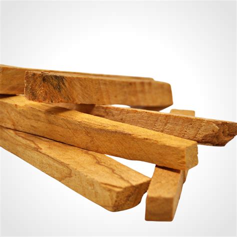 Palo Santo - 1.4oz (40g) - Sacred Blend