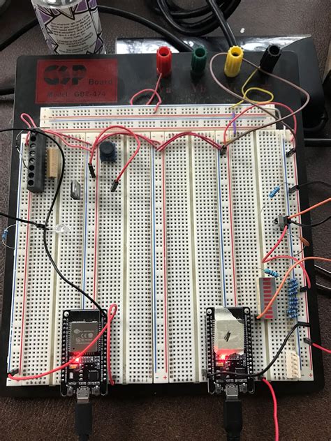 Ir Break Beam Ciruit General Guidance Arduino Forum