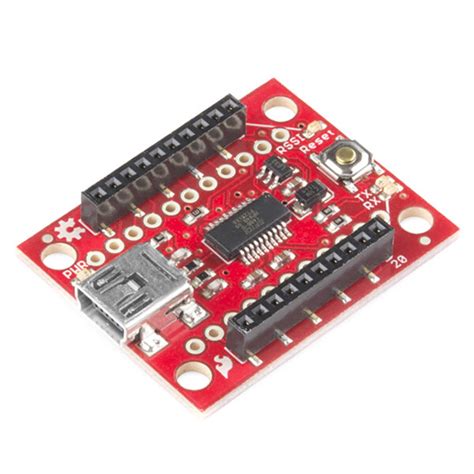 Sparkfun Dev 13975 Redboard Programmed With Arduino Ebay