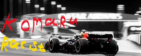 Komaru Racist 2 гения мысли катаются в F1 23 в разных лигах Iol