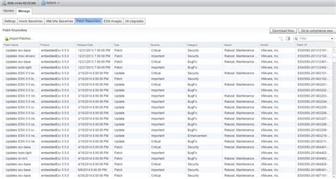 Cisco Ucs Configuration Guide Part 8 Esxi Driver Upgrade