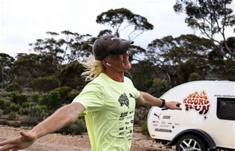 Michael Mccormack En Linkedin He Did It Nedd Brockmann A Sparkie