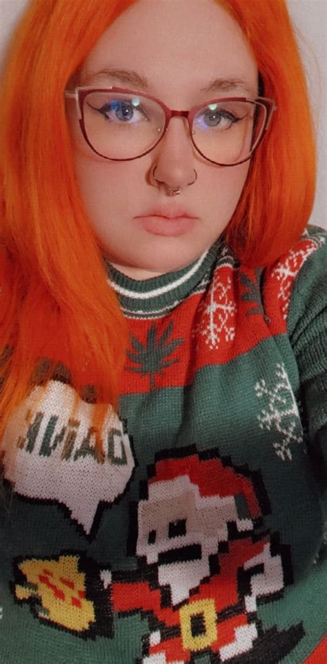Happy Holidays And Merry Christmas 【27f】 Rselfie