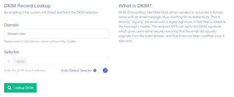 How To Set Up DKIM Office 365 Step By Step Guide