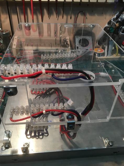 Other Robot Projects Page 3 Robot Projects Dronebot Workshop Forums