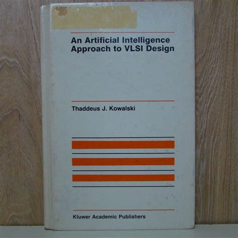 An Artificial Intelligence Approach To Vlsi Design Shopee Brasil