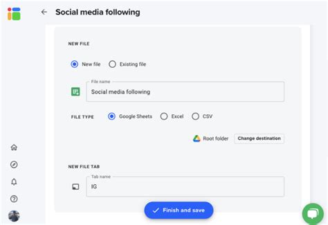 Append Csv Files To Stack Historical Data Sheetgo