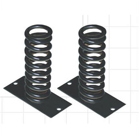 Industrial Buffer Spring Head Diameter 13 65 Millimeter Mm At Best Price In Meerut