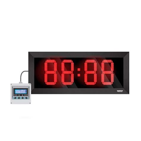 Reloj Multi Alarma Programable Ramteck