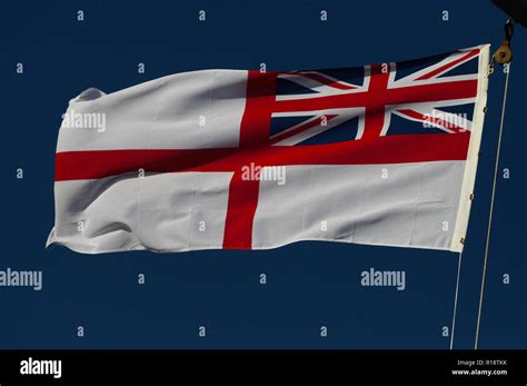 Royal Navy Logo Vector