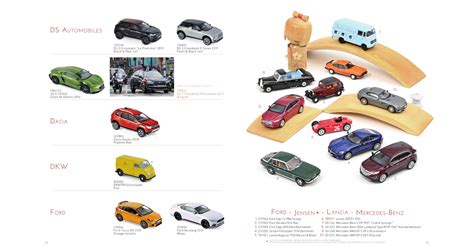 Norev Catalogue 2020 Page 94