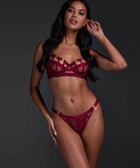 String Sting Strings And Boxerstrings Hunkemöller