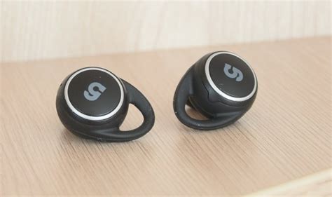 Наушники CGPods – обзор беспроводных наушников из Тюмени | Техкульт