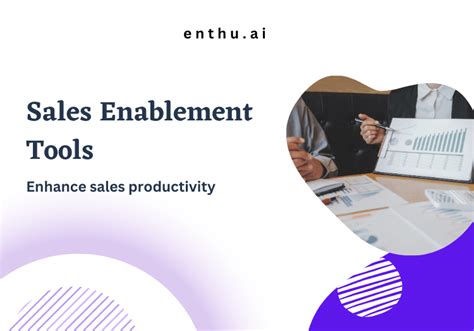 17 Best Sales Enablement Tools For Your Team In 2024