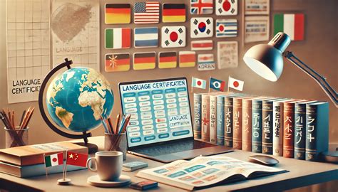 Language Certifications The Worlds Most Recognized Credentials And