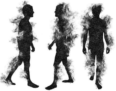 Download Ghost PNG Image For Free