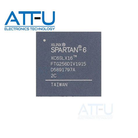 Buy Wholesale China Xc62lx9 2ftg256i Ic Fpga 186 I O 256ftbga Ic At USD 39 Global Sources