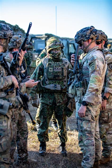 Dvids Images Paratroopers Control Hold Of Jrtc City [image 17 Of 52]