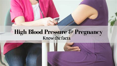 High Blood Pressure What Happens When You Develop Hypertension During