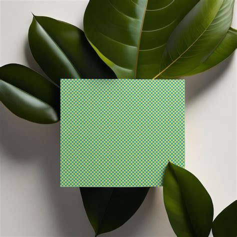 Premium PSD Card Mock Up Psd Template