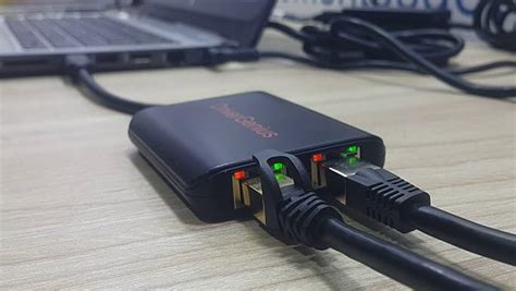 Amazon Com Cable Matters Plug Play USB To Ethernet Adapter With PXE MAC Address Clone