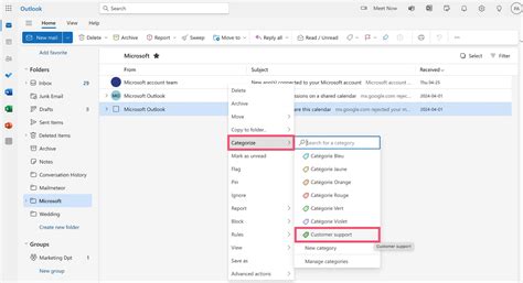Outlook Folders Must Know Tricks To Organize Your Inbox