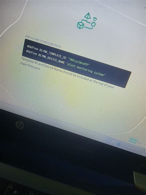 Related To Auth Token Need Help With My Project Blynk Community