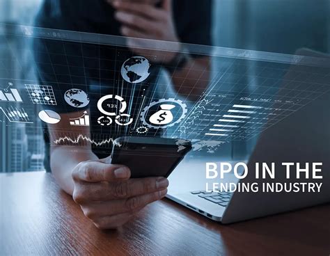 Successful Bpo Implementation In The Lending Industry Clear Nexus Bpo