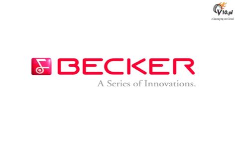 becker logo